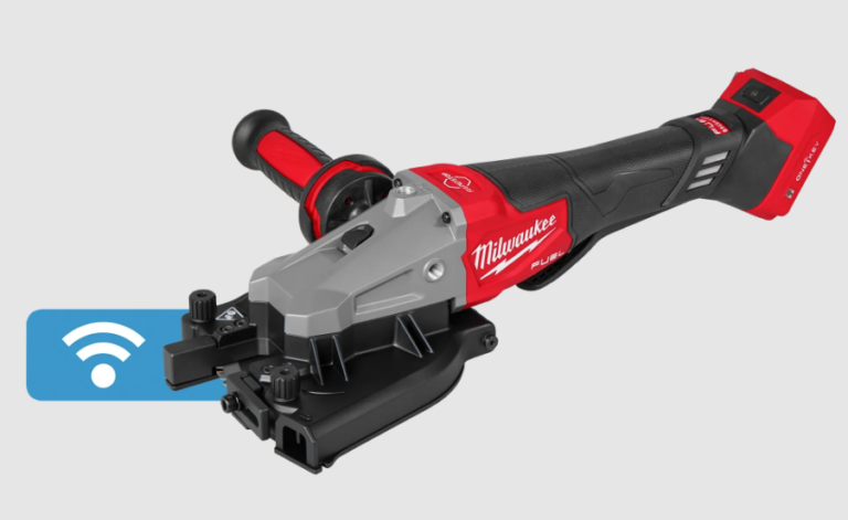 Milwaukee M18 Rebar Cutter - Royal Blue Tools