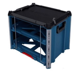 Bosch Announce New L-Boxx Contractor Set - Royal Blue Tools