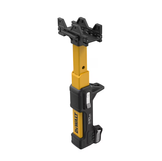 Dewalt Construction Jack Extension - Royal Blue Tools